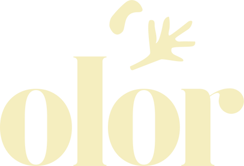 OLOR | Extraordinary Scents | Luxury Home Fragrance